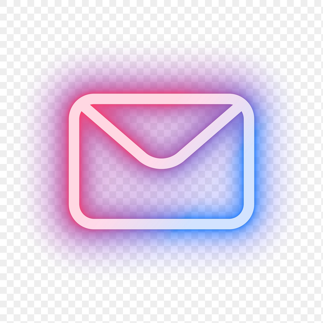 Email png social media icon | Premium Icons Sticker - rawpixel