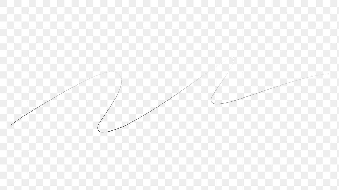 Png gradient curve line transparent | Premium PNG - rawpixel