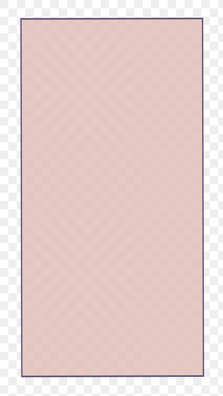Pink frame png, transparent background | Premium PNG - rawpixel