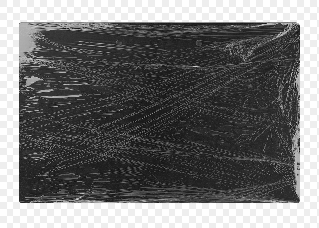 Plastic wrap png transparent | Premium PNG - rawpixel