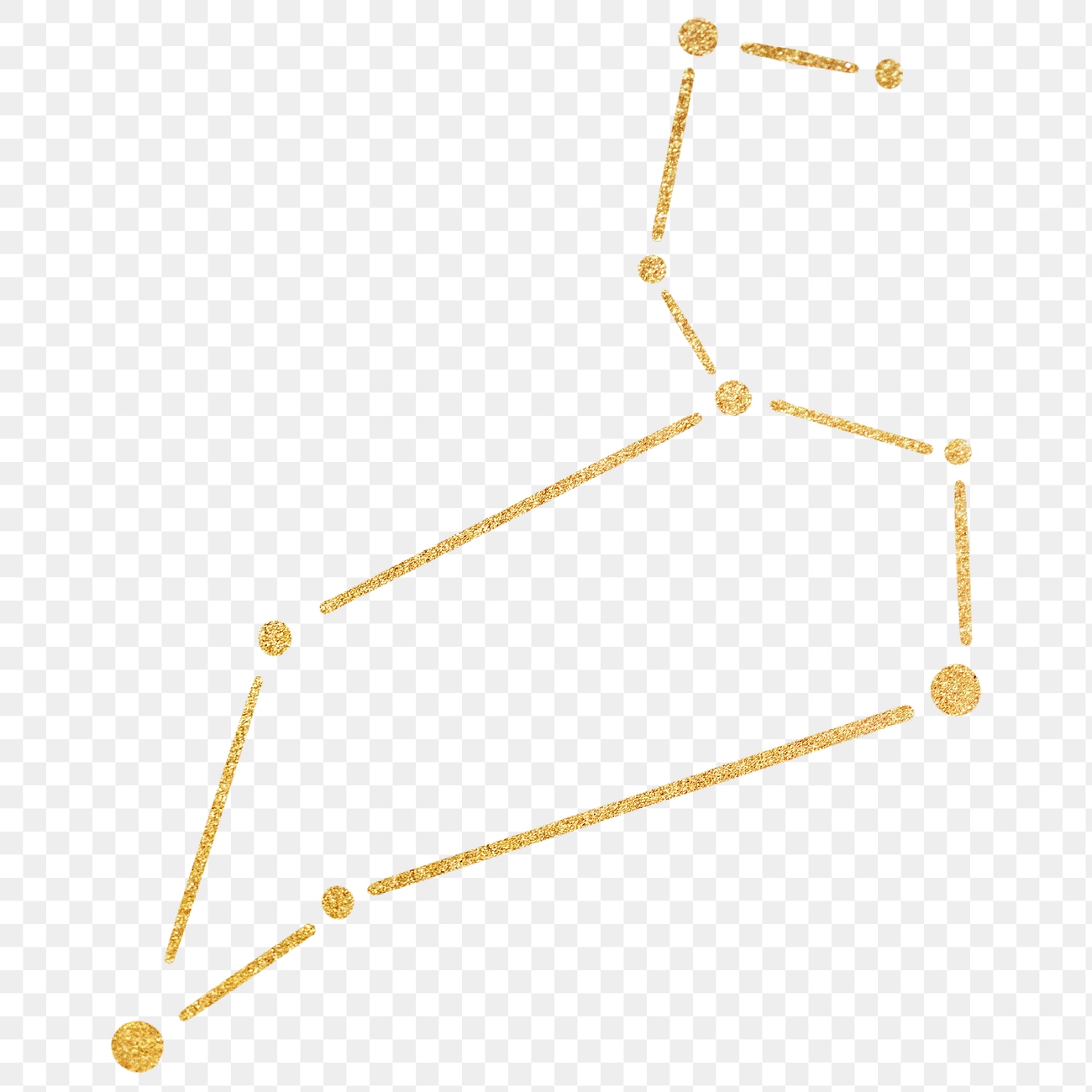 Png Leo zodiac sign, transparent | Premium PNG - rawpixel