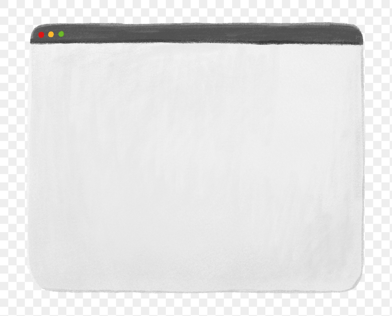 Program window png, aesthetic illustration, | Free PNG - rawpixel