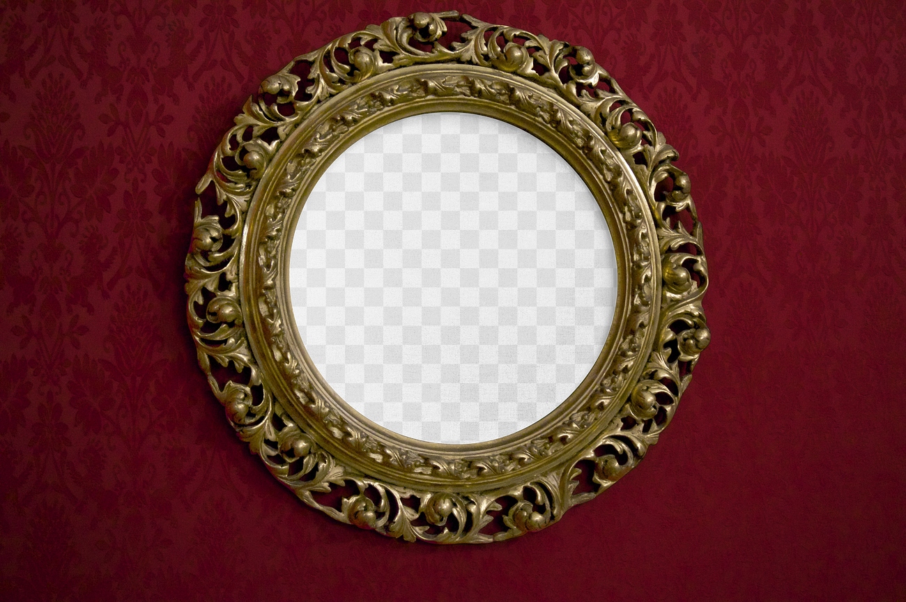 Vintage photo frame png transparent | Free PNG - rawpixel