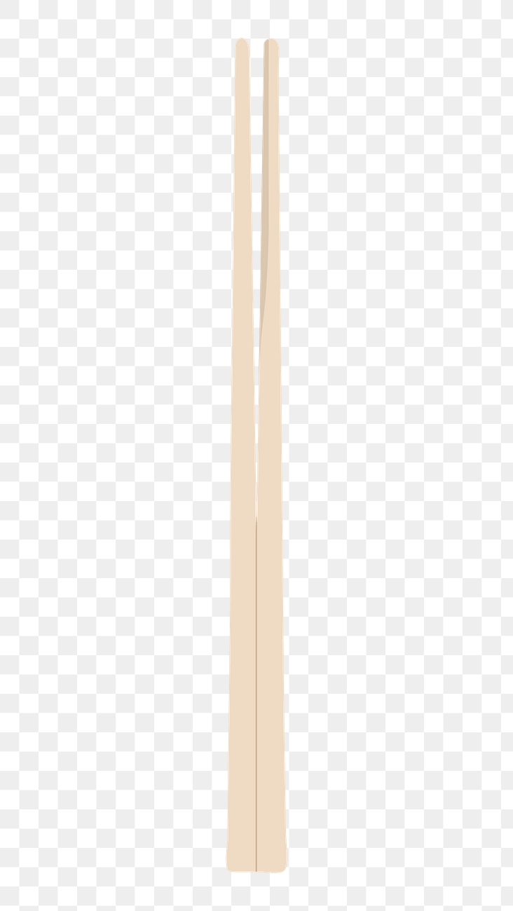 Disposable chopsticks png, transparent background | Free PNG - rawpixel