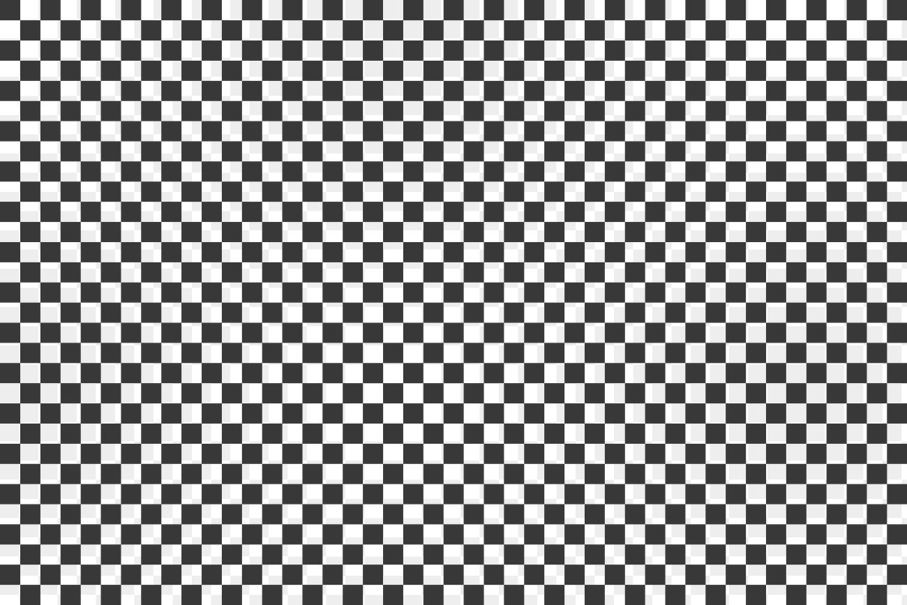 Retro checkered png pattern, transparent | Premium PNG - rawpixel