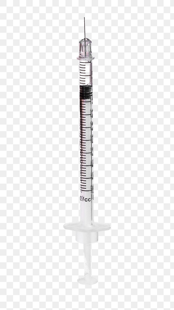 Png small syringe, transparent background | Free PNG - rawpixel