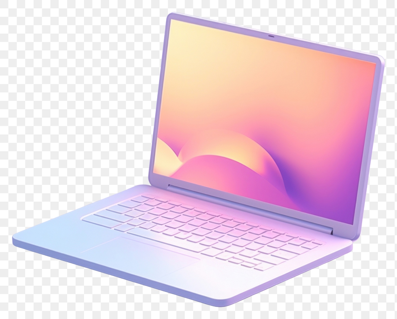 PNG Laptop computer portability electronics | Free PNG - rawpixel