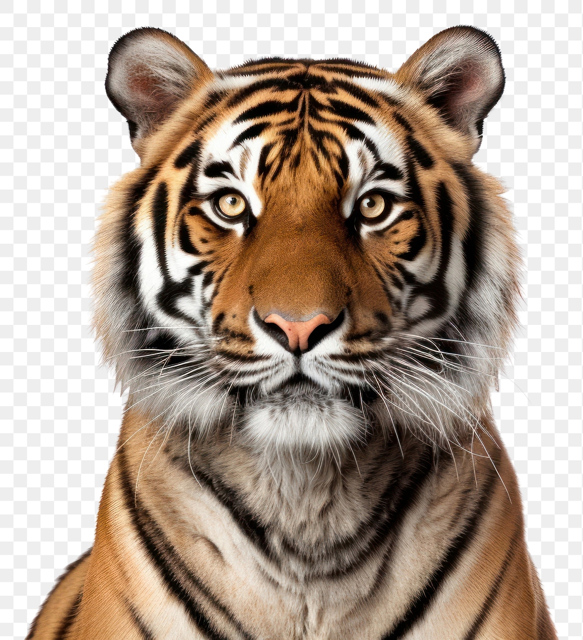 PNG Wildlife animal mammal tiger. | Premium PNG - rawpixel