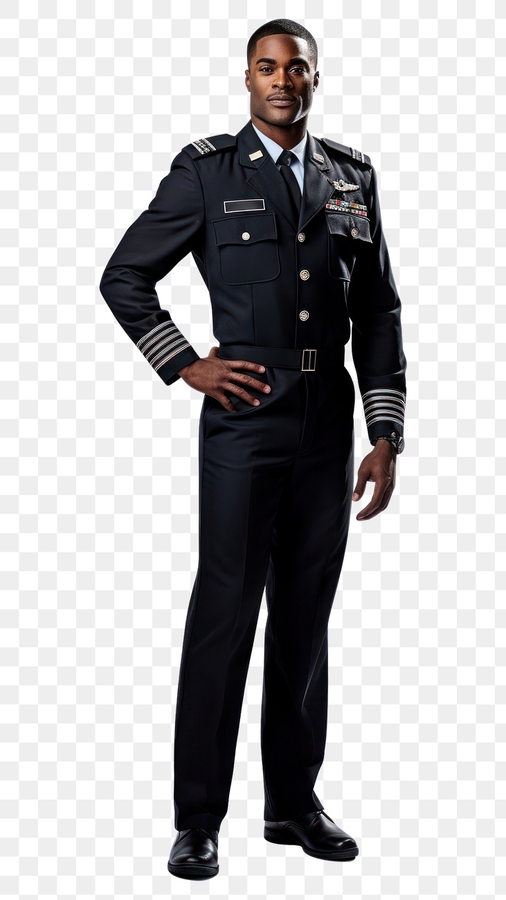 PNG Military officer adult accessories | Premium PNG - rawpixel