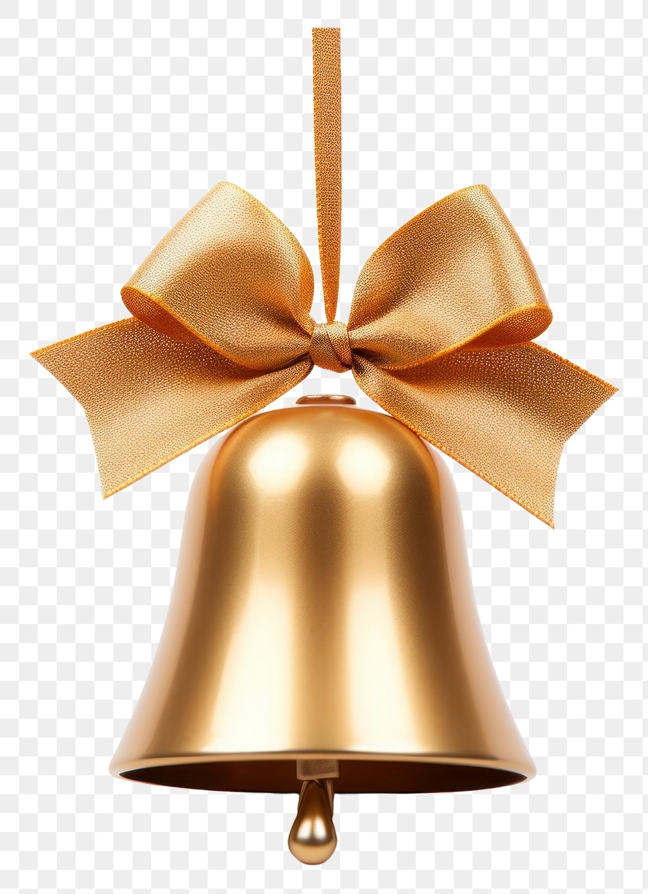 PNG Bell christmas celebration transparent | Premium PNG - rawpixel