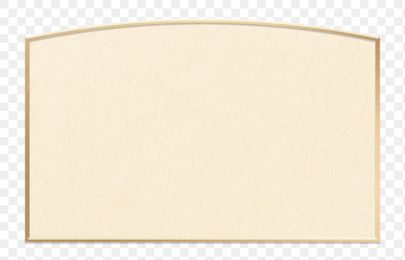 PNG aesthetic rectangle frame, transparent | Free PNG - rawpixel