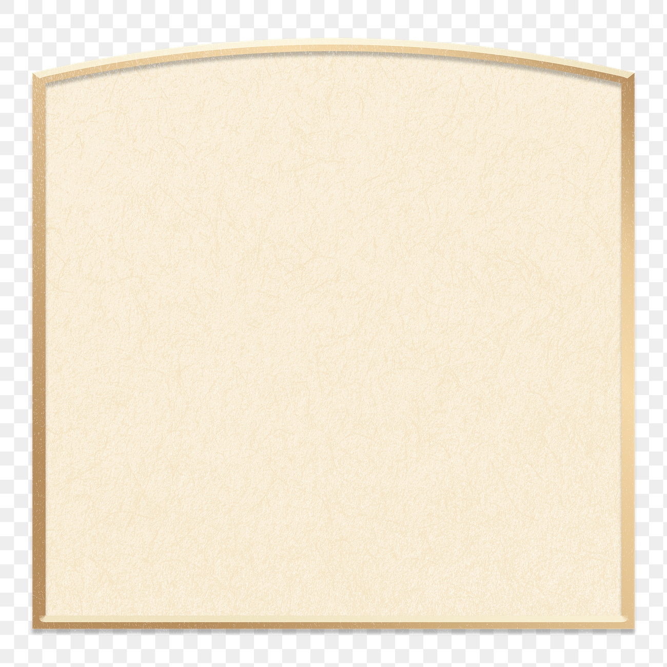 PNG aesthetic rectangle frame, transparent | Premium PNG - rawpixel