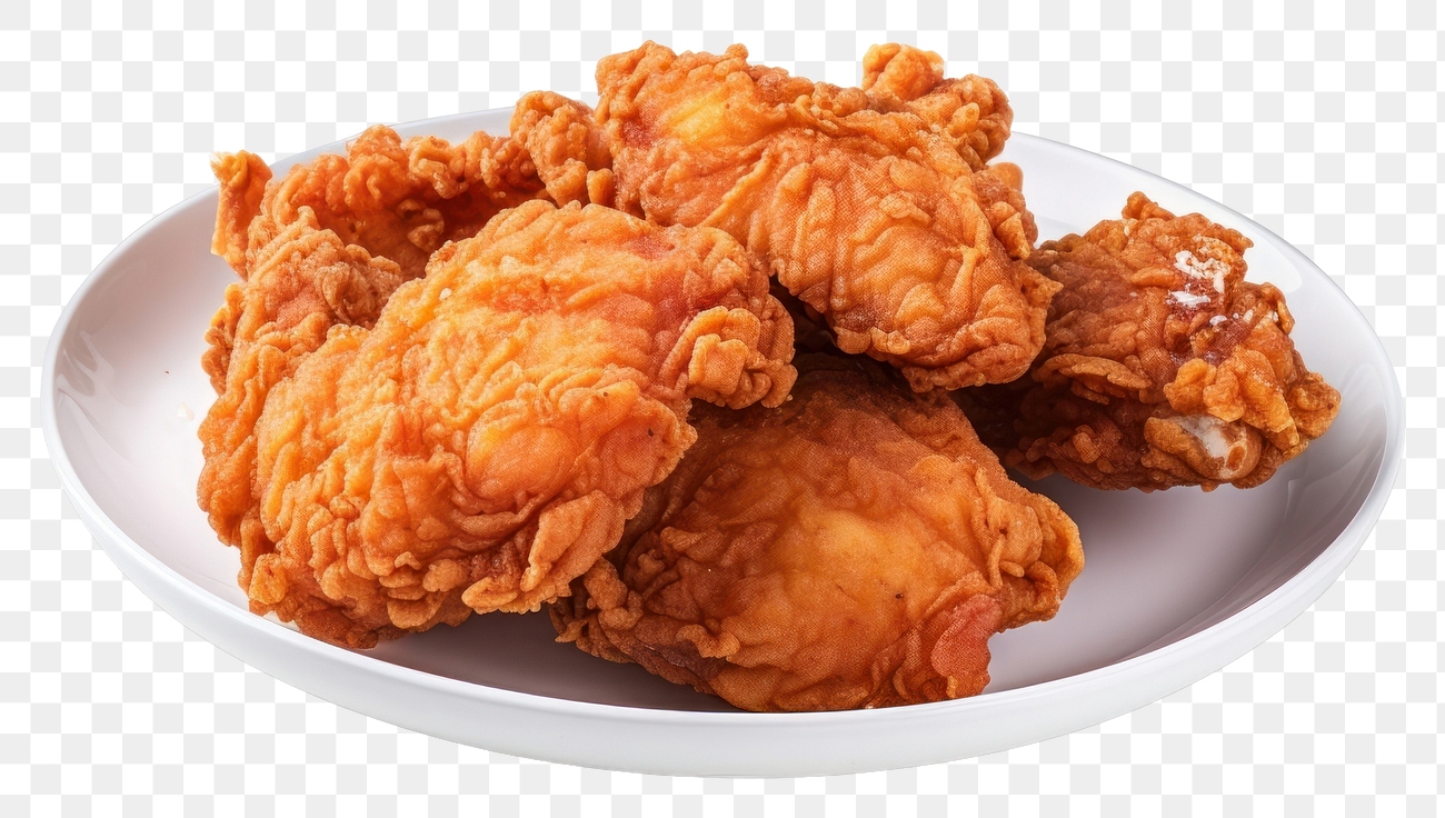 PNG Plate food freshness fritters. | Premium PNG - rawpixel