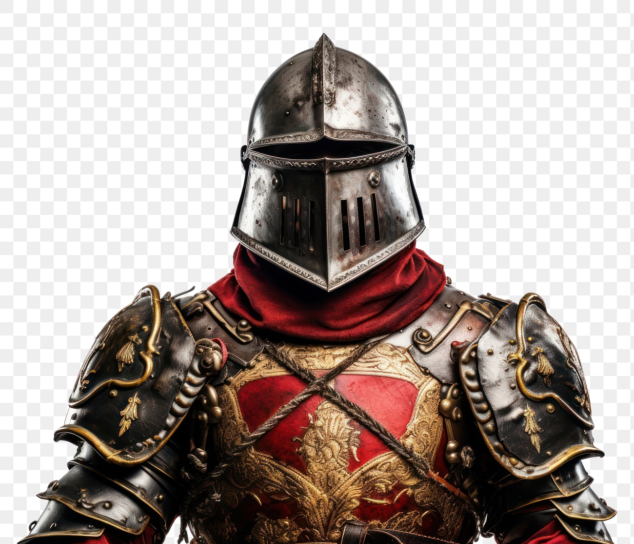 PNG Helmet knight adult white | Premium PNG - rawpixel