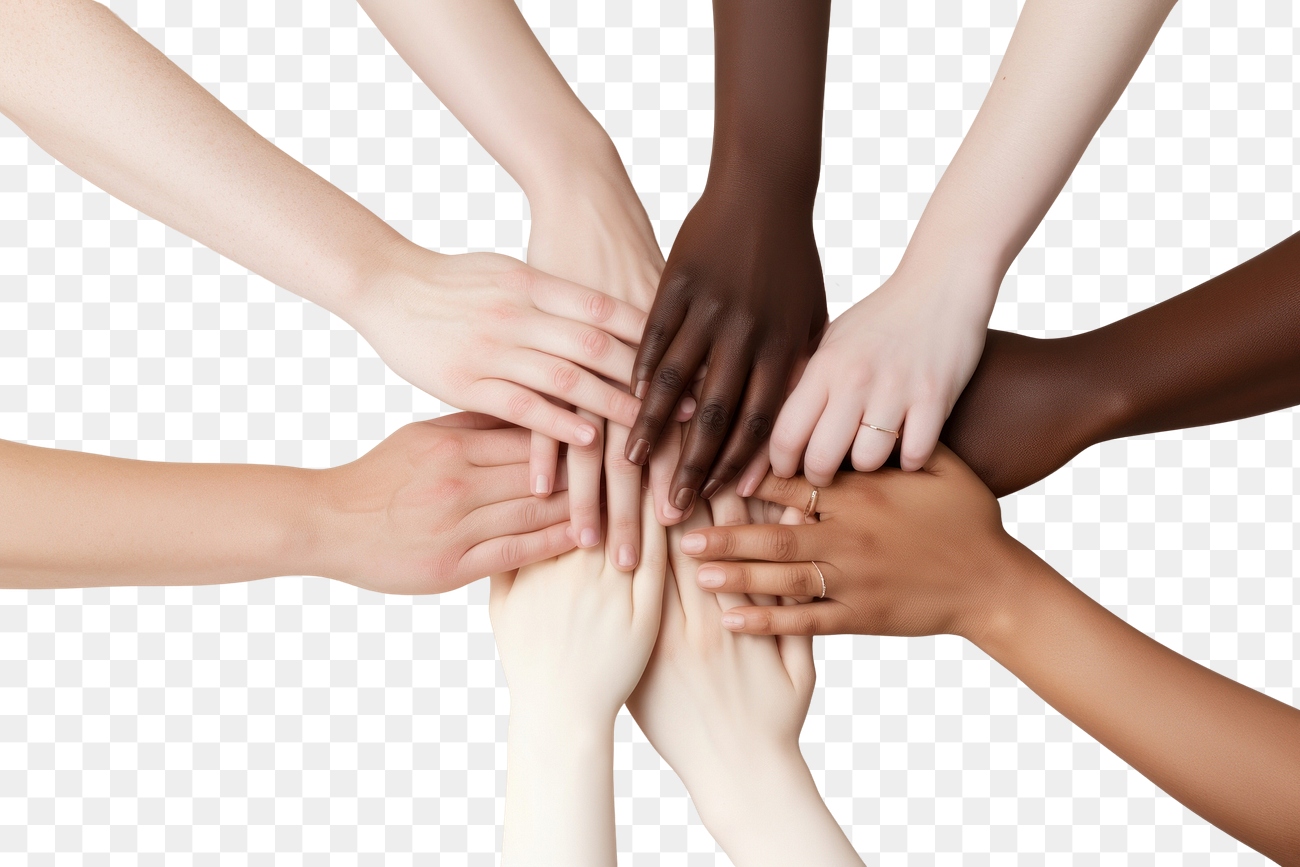 PNG Adult hand togetherness massage. | Premium PNG - rawpixel