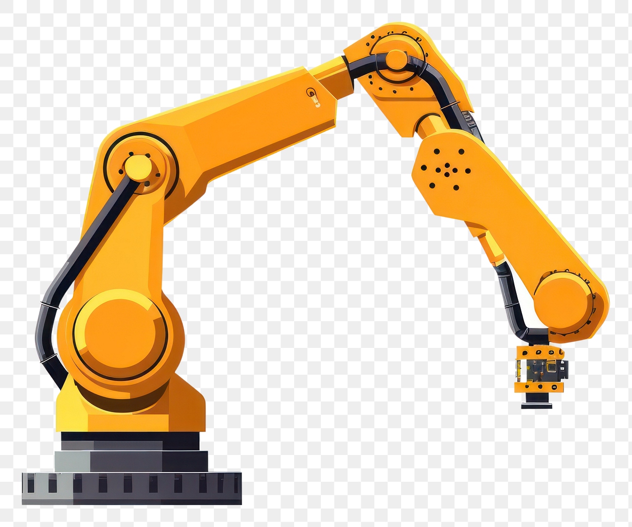 PNG Machine robot technology equipment. | Premium PNG - rawpixel