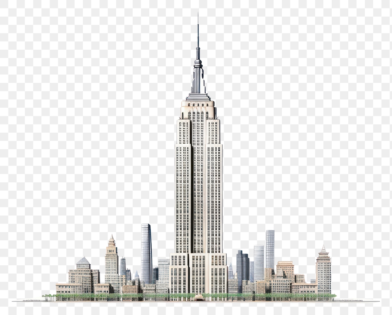 PNG Architecture landmark building tower. | Premium PNG - rawpixel