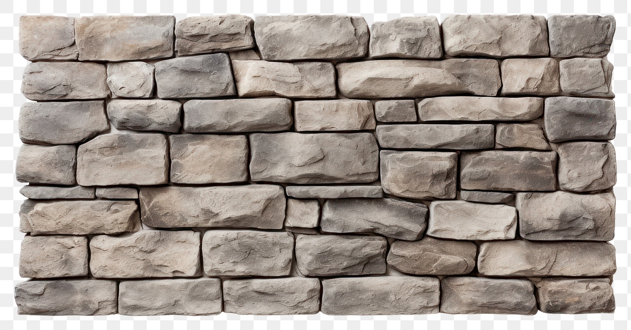 PNG Architecture cobblestone wall rock. | Premium PNG - rawpixel
