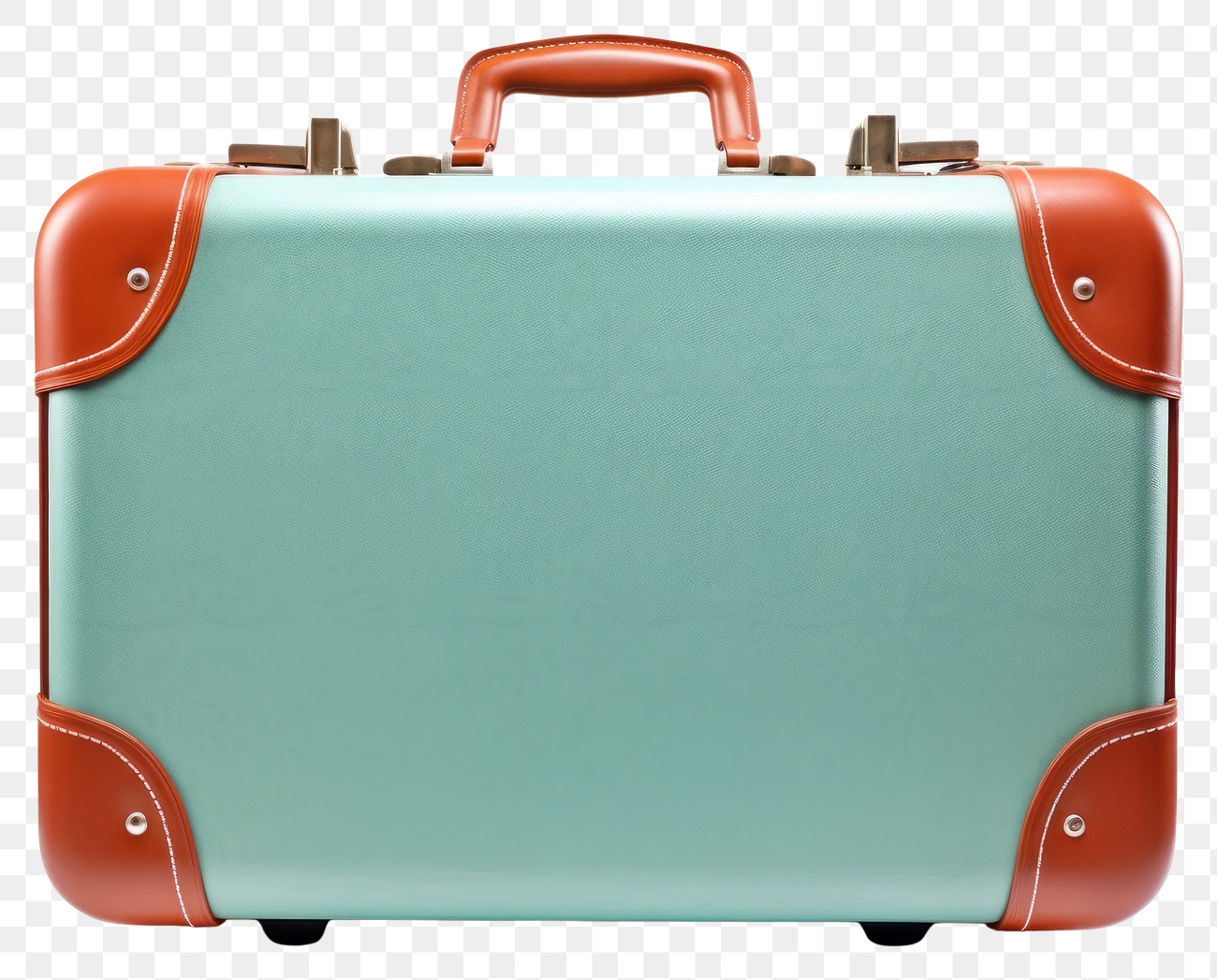 PNG Briefcase suitcase luggage bag. | Premium PNG - rawpixel