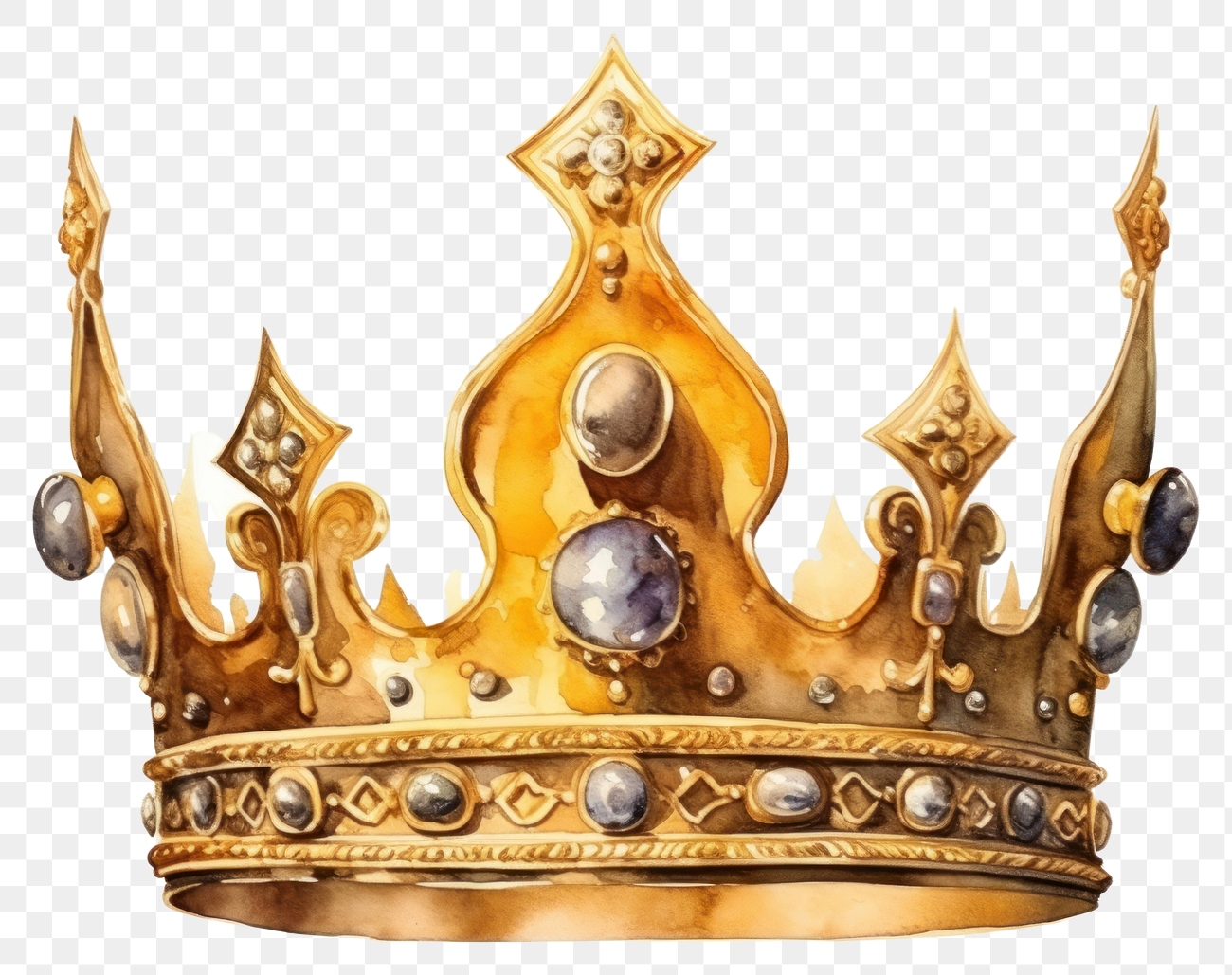 PNG Crown jewelry gold accessories. | Premium PNG - rawpixel