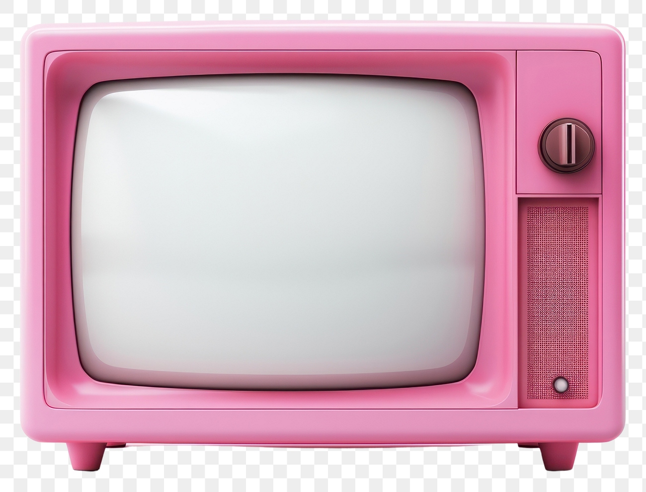 PNG Television screen pink old | Premium PNG - rawpixel