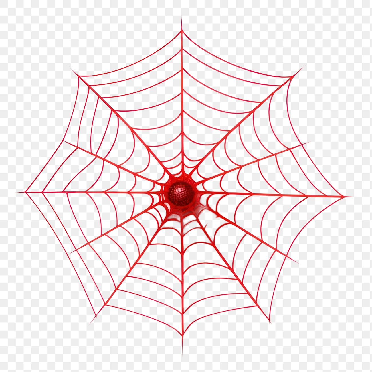 PNG Spider web concentric complexity | Free PNG - rawpixel