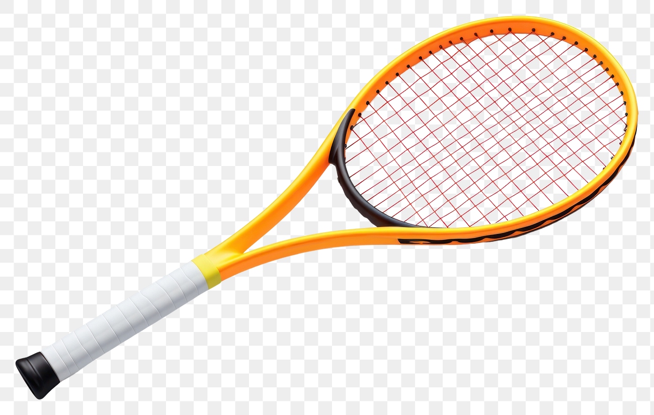 PNG Racket tennis sports tennis | Premium PNG - rawpixel
