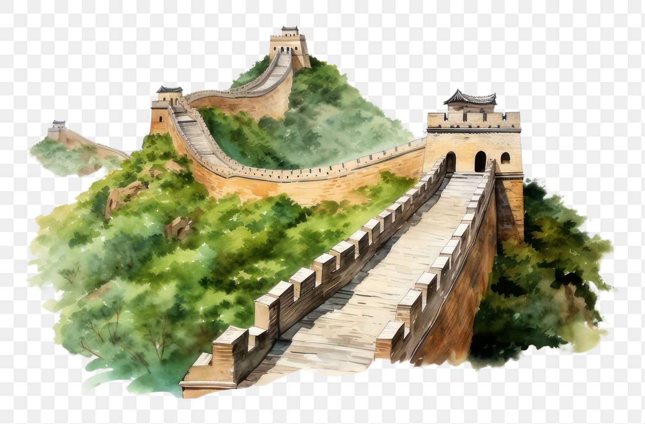 PNG Fortification architecture outdoors landmark. | Premium PNG - rawpixel