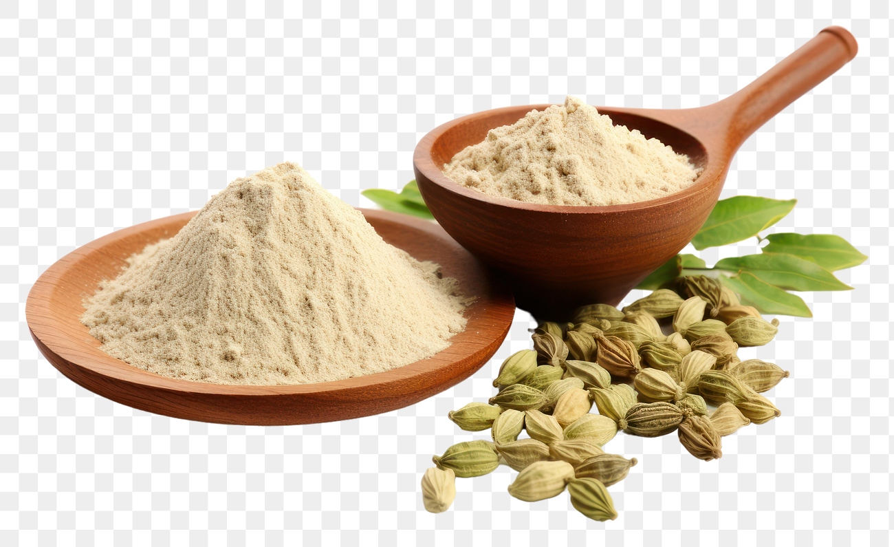 PNG Cardamom powder spice food. | Premium PNG - rawpixel