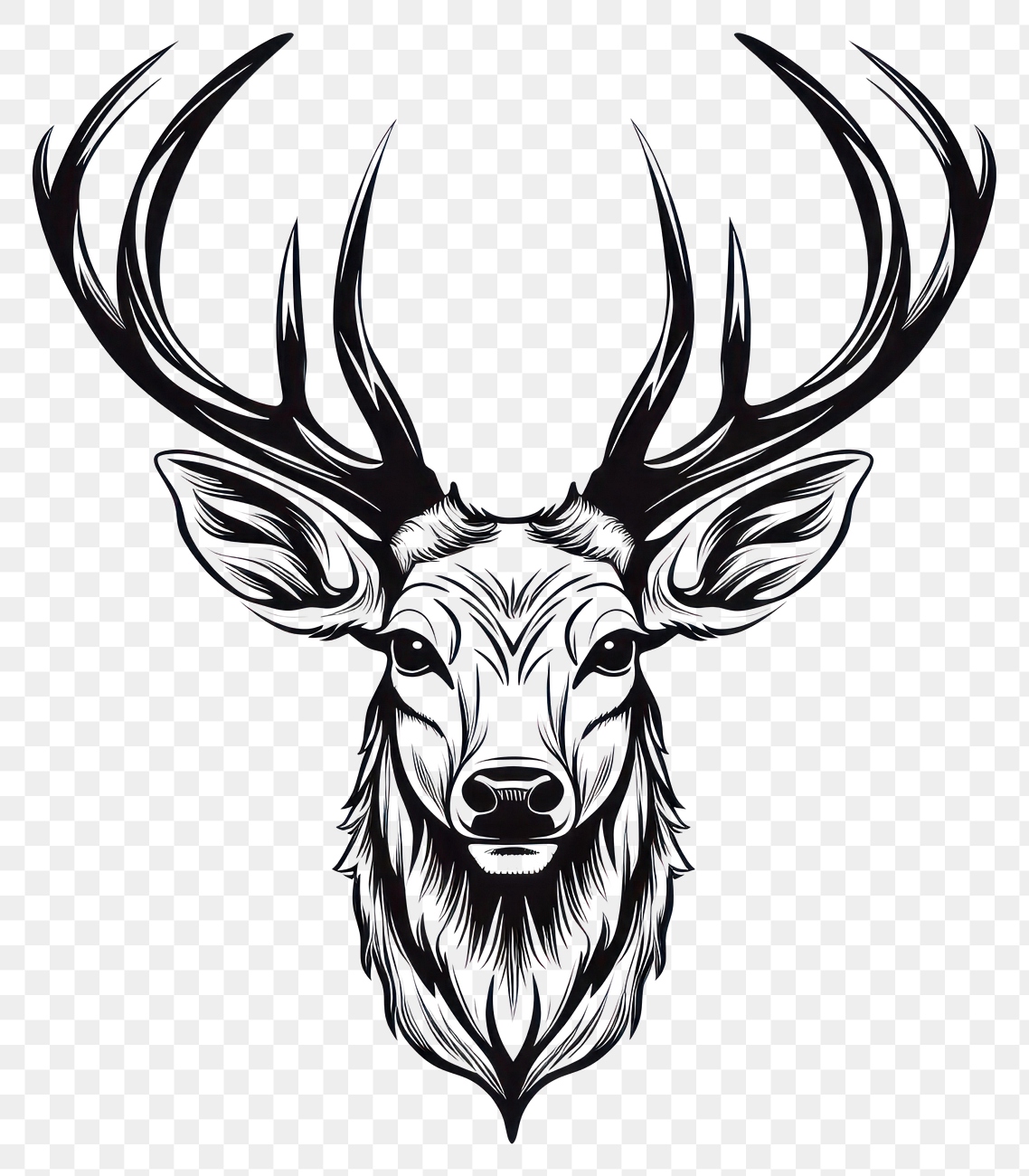 PNG Drawing animal mammal sketch. | Premium PNG - rawpixel