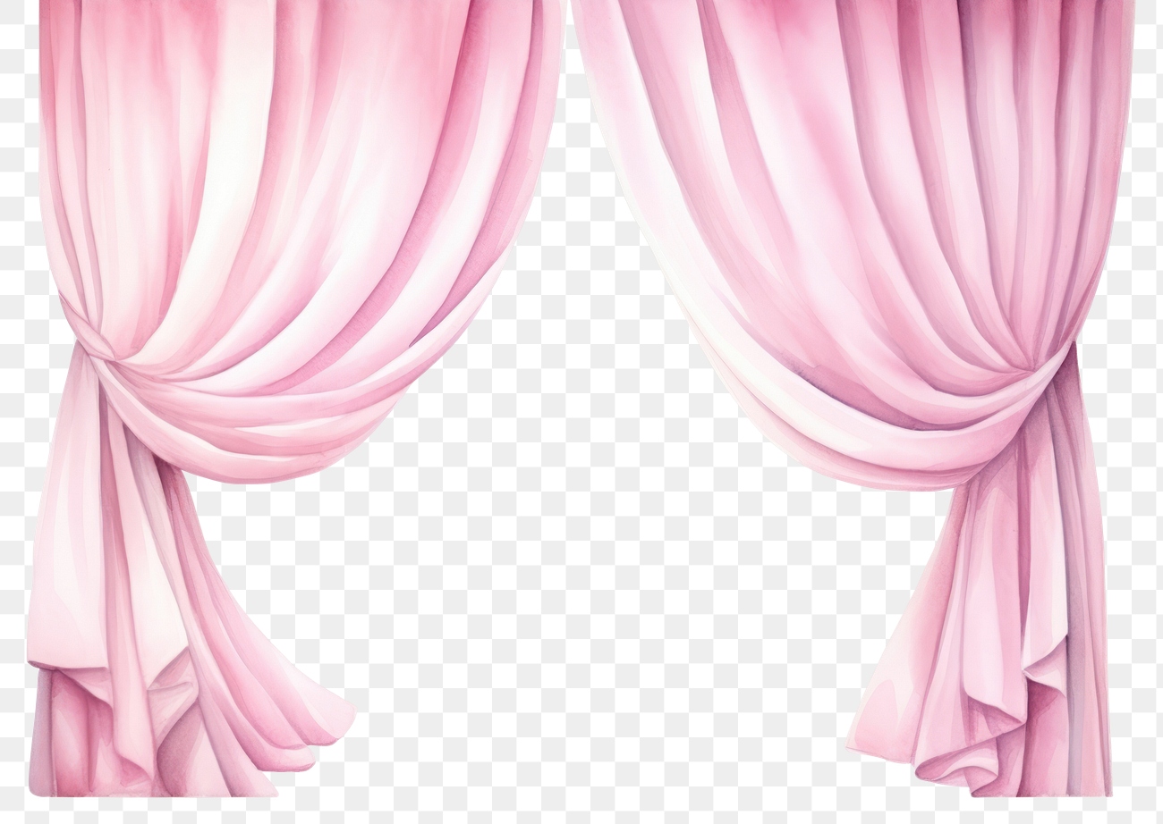 PNG Curtain backgrounds elegance textile | Free PNG - rawpixel