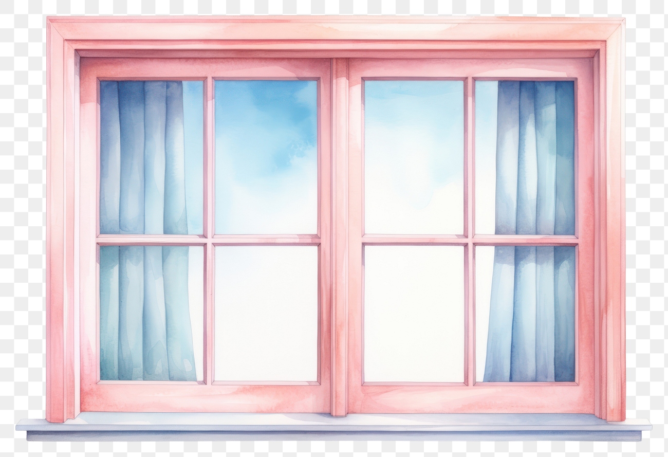 PNG Window windowsill architecture transparent. | Premium PNG - rawpixel