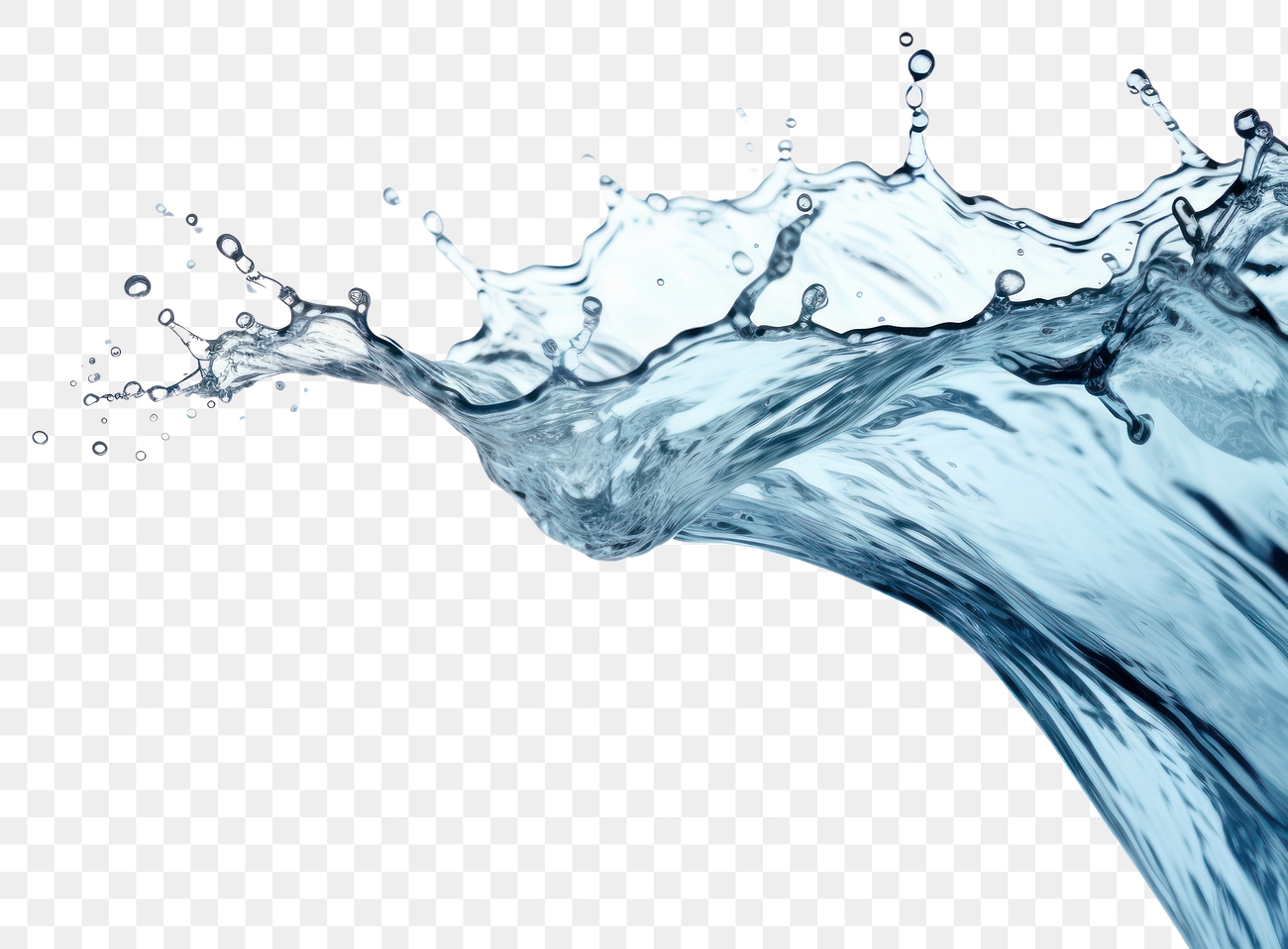 PNG water refreshment splattered. | Premium PNG - rawpixel