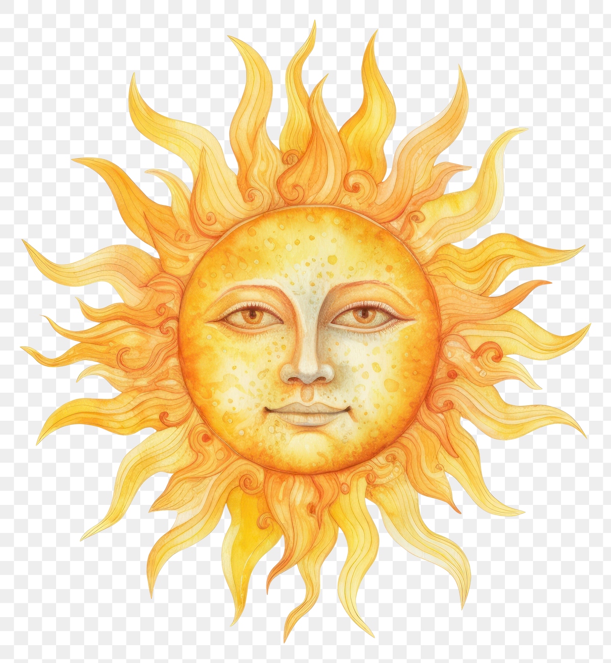 PNG Outdoors sun sky creativity | Premium PNG - rawpixel