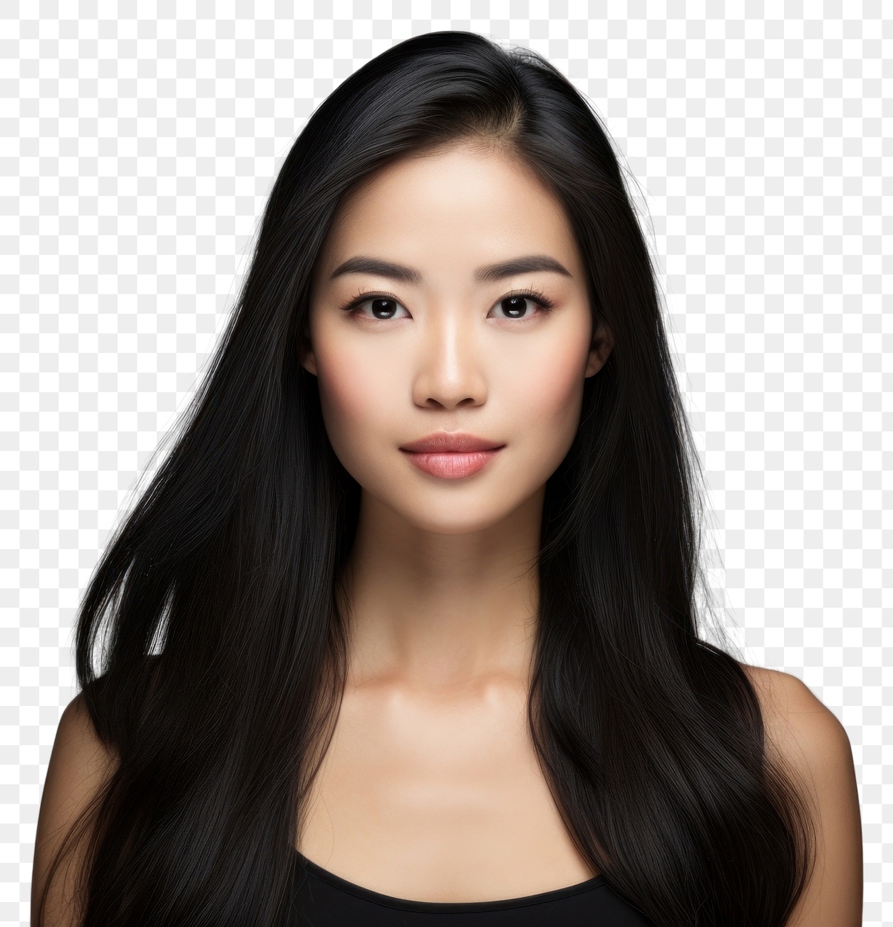 PNG Portrait adult individuality photography. | Premium PNG - rawpixel