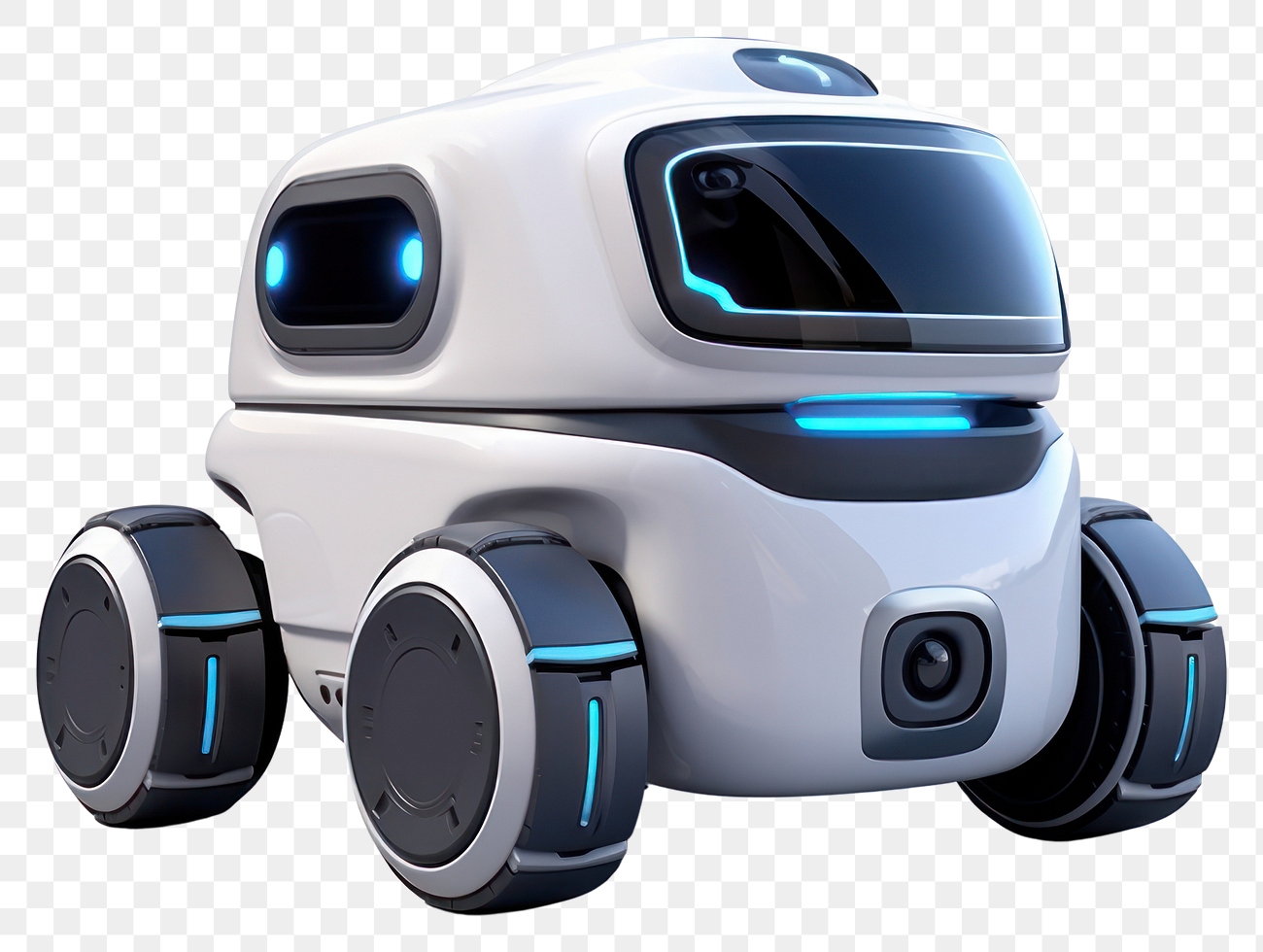 PNG Car vehicle cartoon robot. | Premium PNG - rawpixel