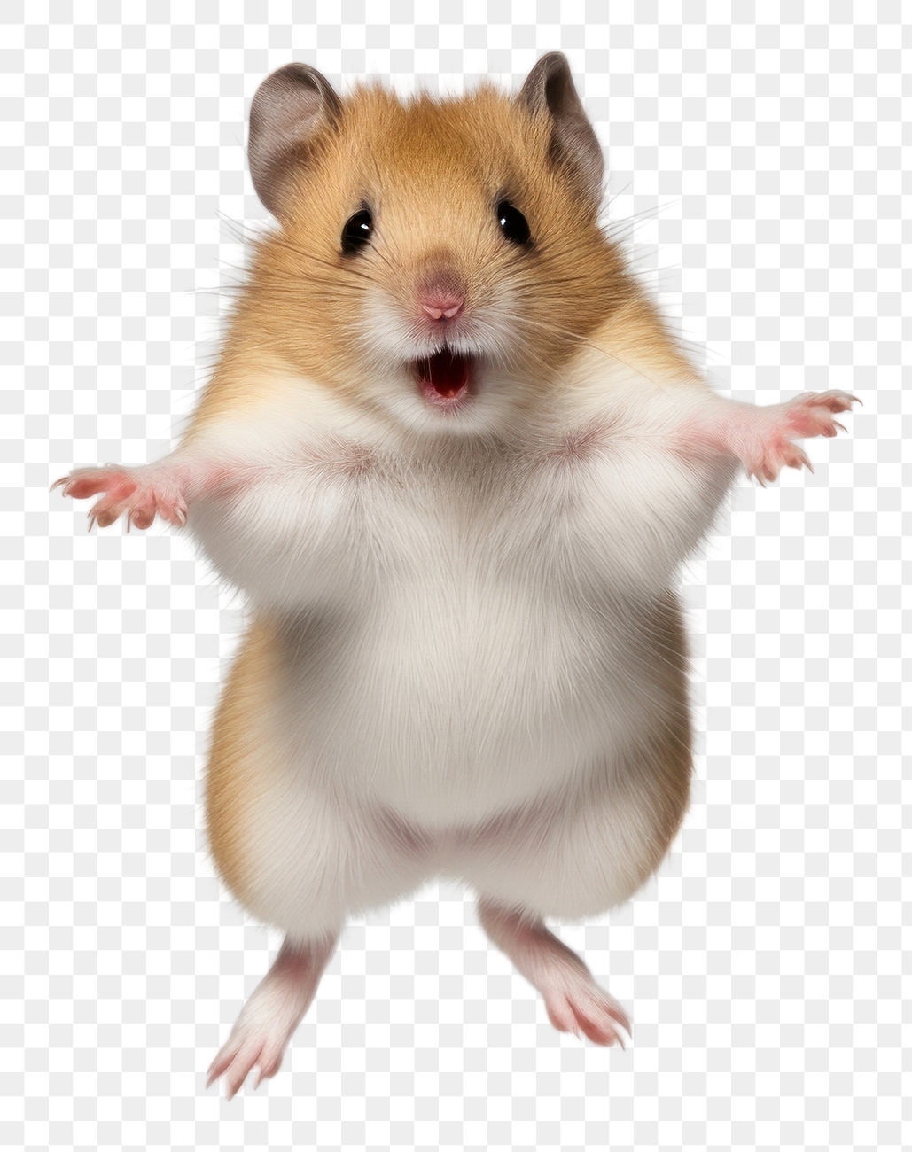 PNG Hamster animal rodent mammal. | Free PNG - rawpixel