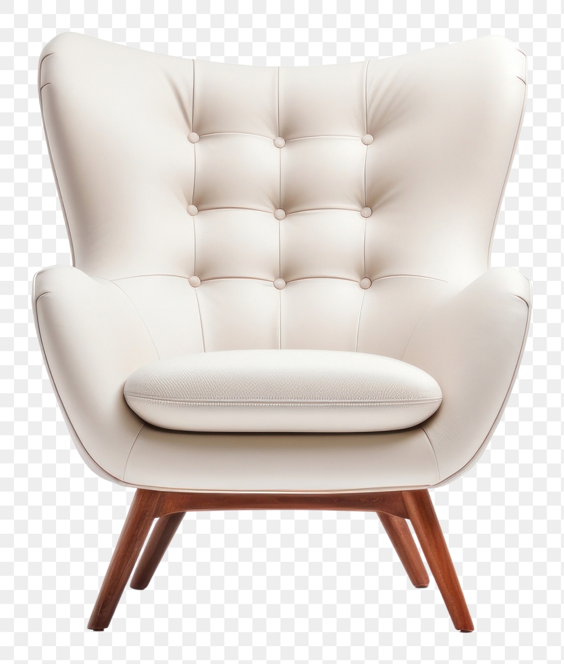 PNG Armchair furniture comfortable transparent | Premium PNG - rawpixel