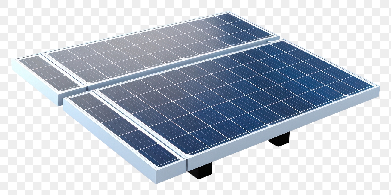 PNG Solar panels electricity technology | Premium PNG - rawpixel