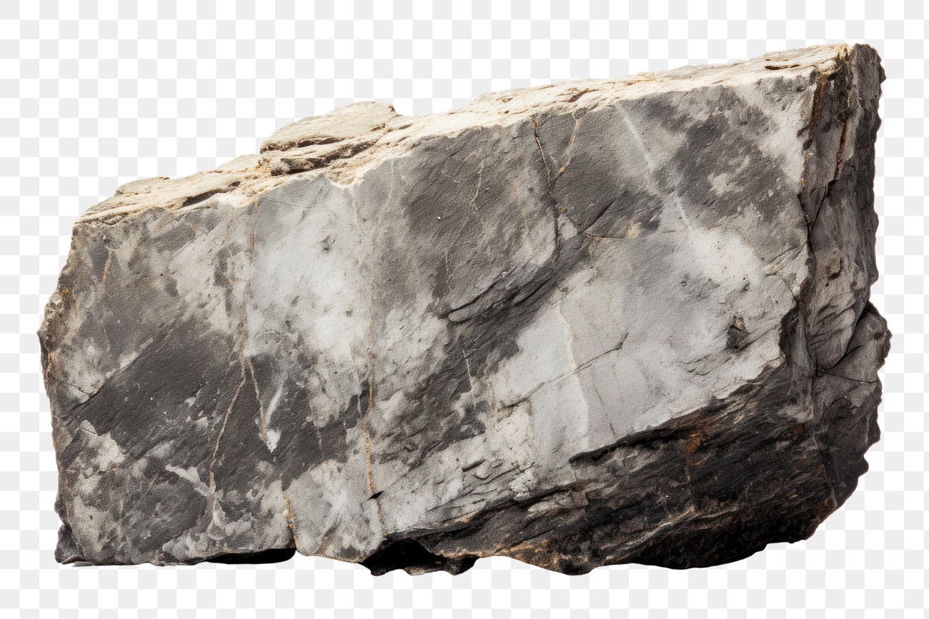 PNG Mineral rock paleontology textured. | Premium PNG - rawpixel
