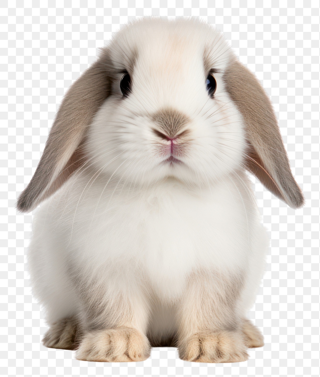 PNG Animal mammal rodent rabbit. | Premium PNG - rawpixel