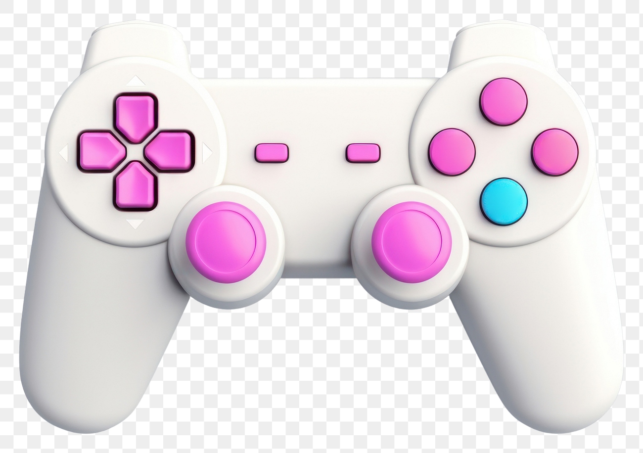 PNG Joystick control game controller | Free PNG - rawpixel