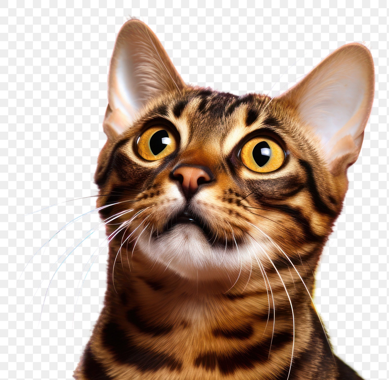 PNG Animal mammal pet abyssinian. | Premium PNG - rawpixel