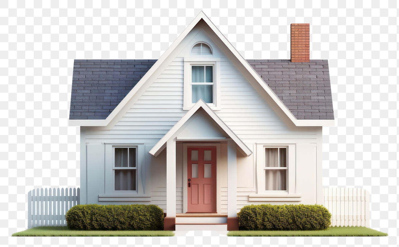 PNG House architecture farmhouse building. | Premium PNG - rawpixel