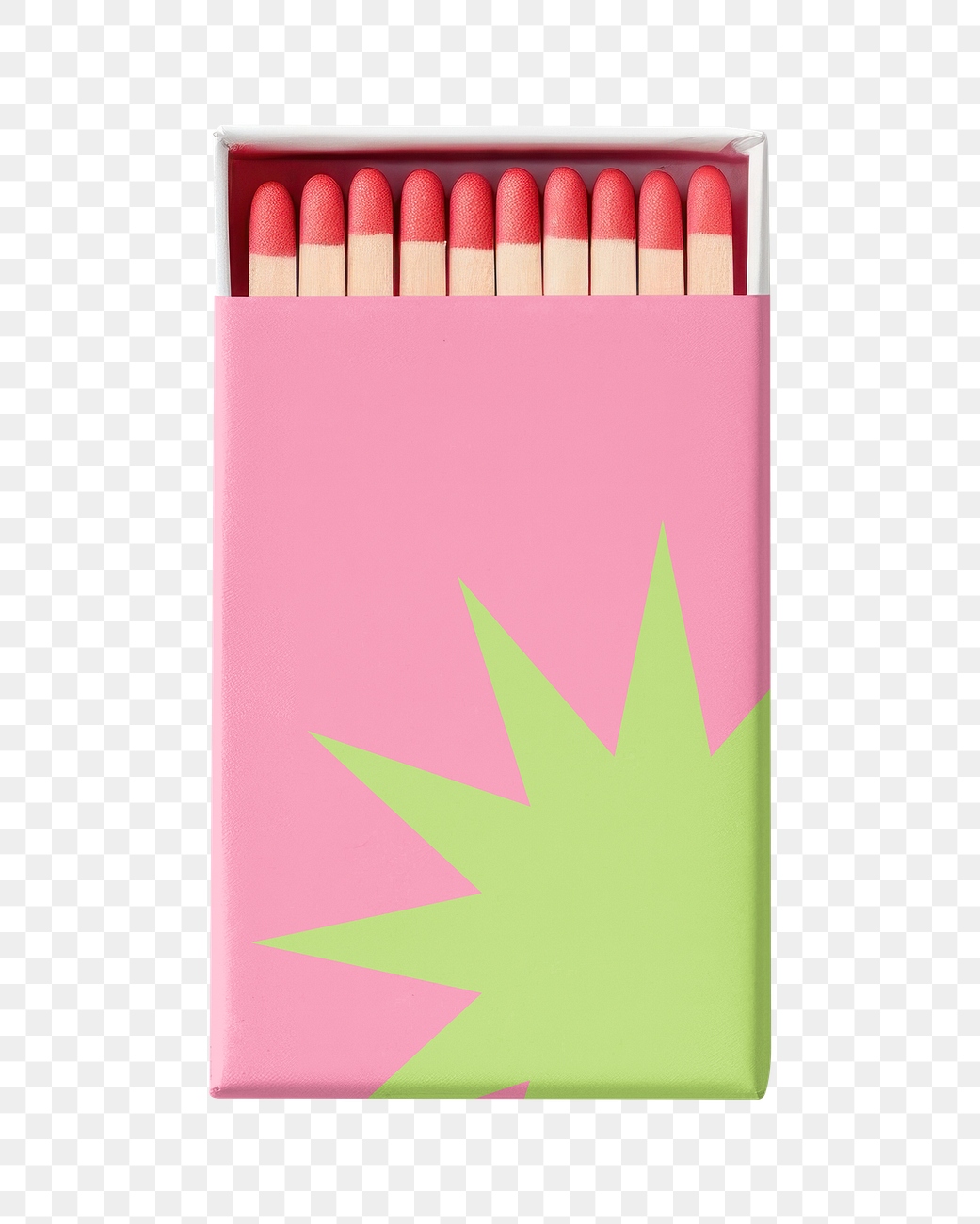 Match box png, abstract product | Premium PNG - rawpixel