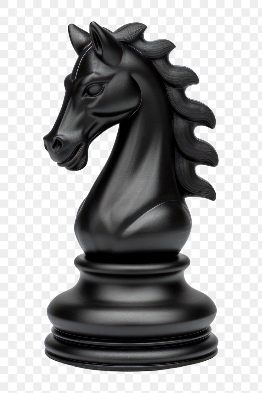 PNG Horse chess piece cartoon | Premium PNG - rawpixel