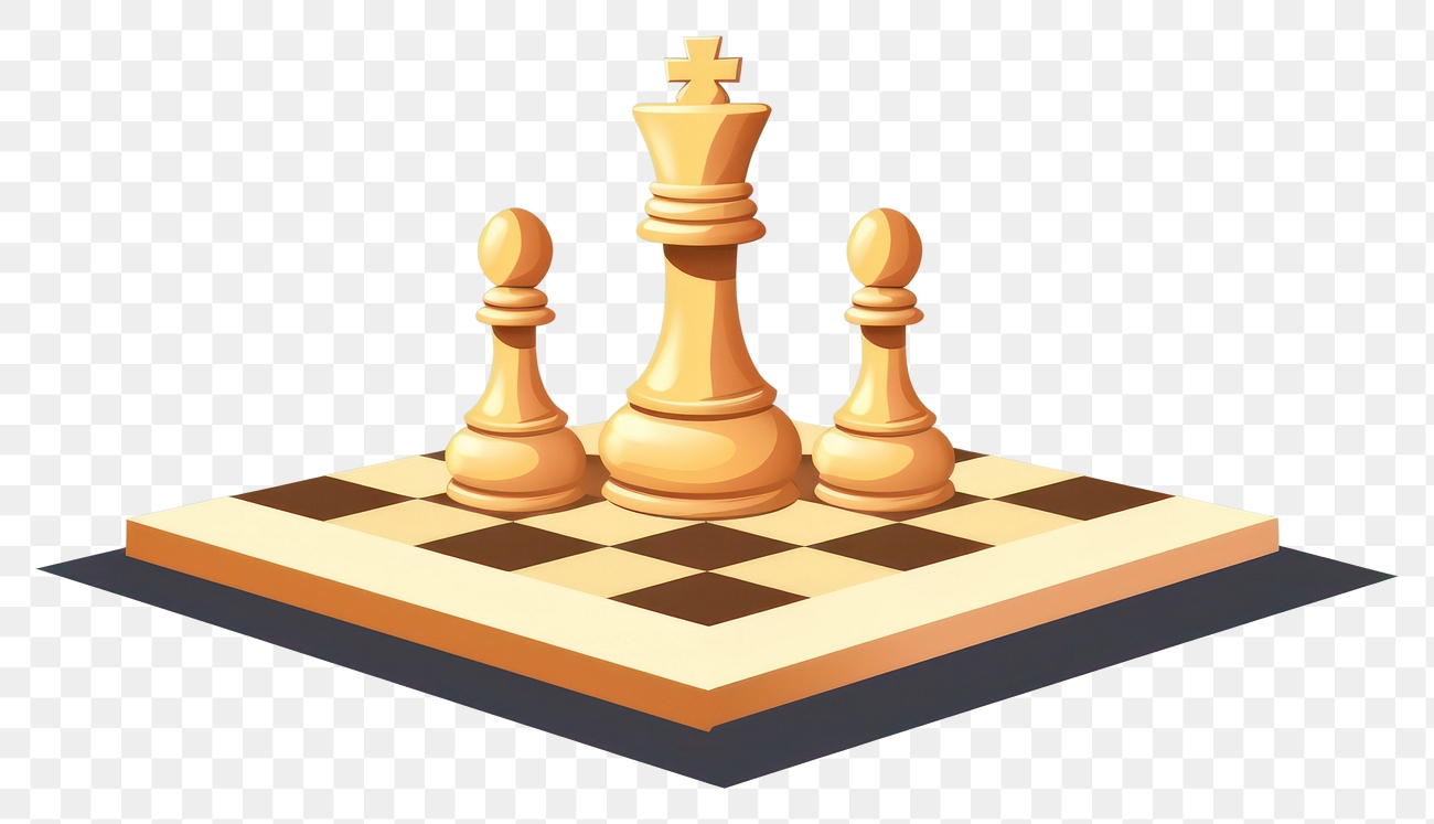 PNG Chess game intelligence competition. | Premium PNG - rawpixel