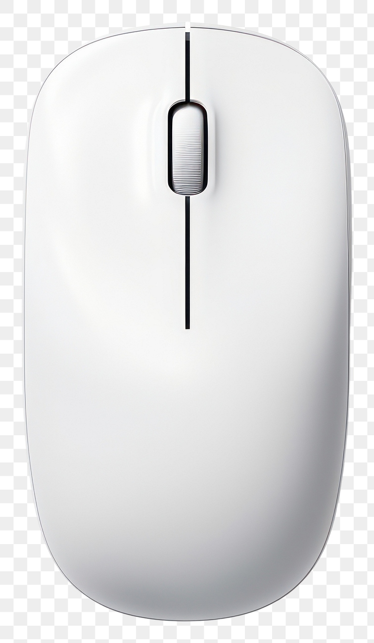 PNG Computer mouse white electronics | Premium PNG - rawpixel