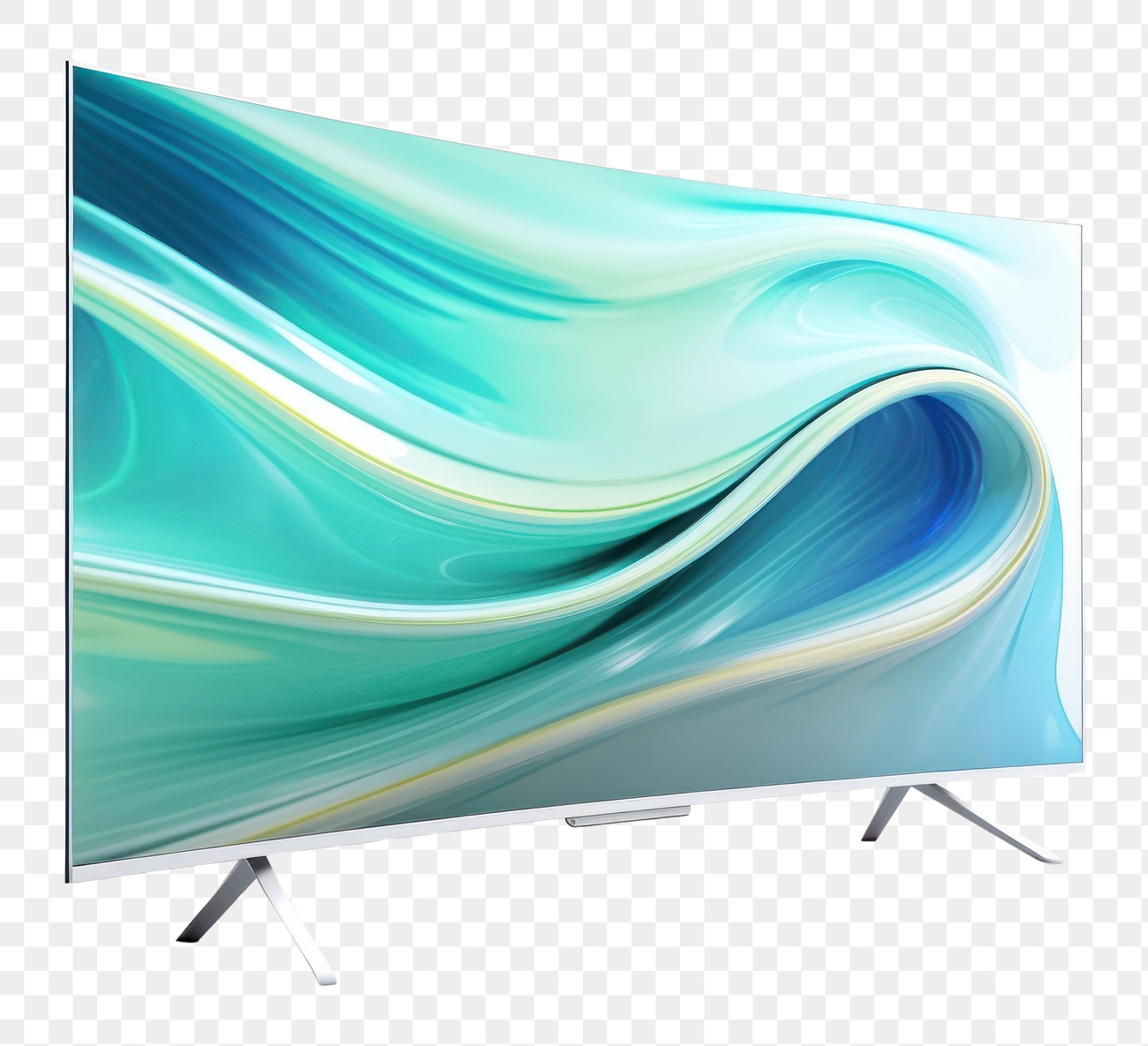 PNG Electronics technology television hardware. | Premium PNG - rawpixel