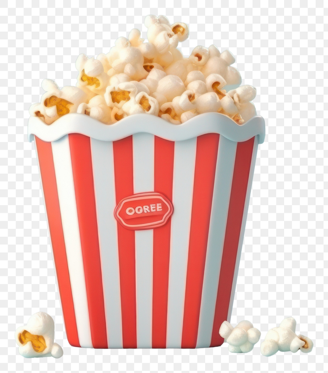PNG Popcorn snack food freshness | Premium PNG - rawpixel